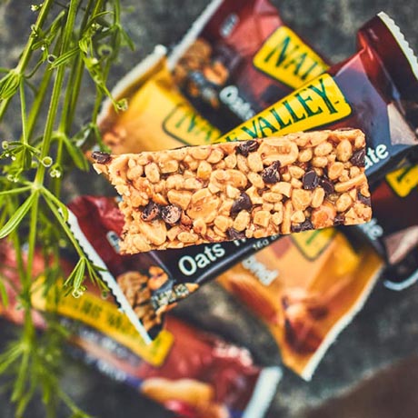 Snack Bars | Protein Granola Bars & More | Nature Valley