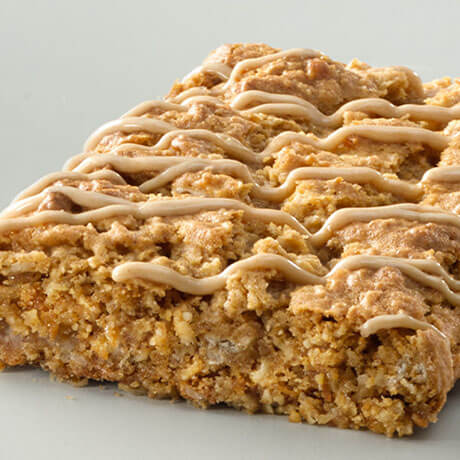 Soft-Baked Oatmeal Squares | Oatmeal Snacks | Nature Valley