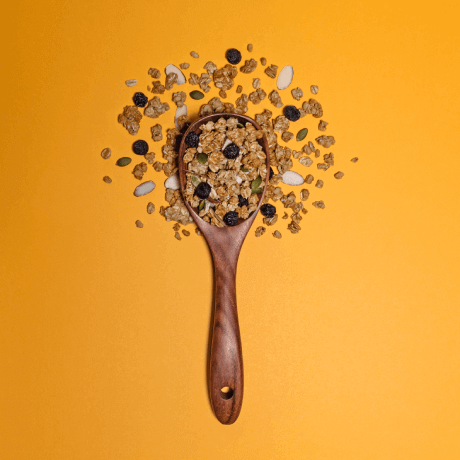 Toppers | Nature Valley